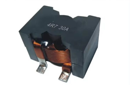 Power Inductor – ABC COIL